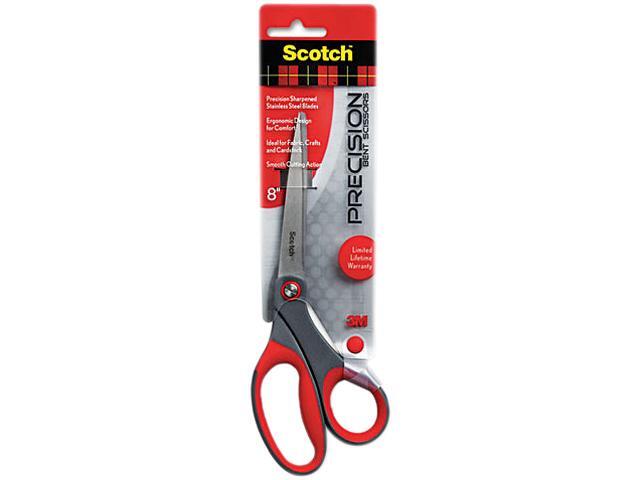 Click here for Scotch 1448B Precision Scissors  Pointed  8 Length... prices