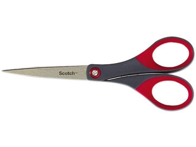 Click here for Scotch 1447 Precision Scissors  Pointed  7 Length... prices