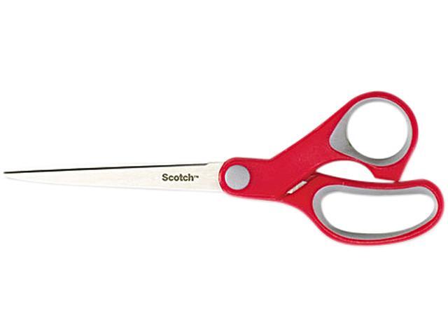 Click here for Scotch 1427 Multi-Purpose Scissors  Pointed  7 Len... prices