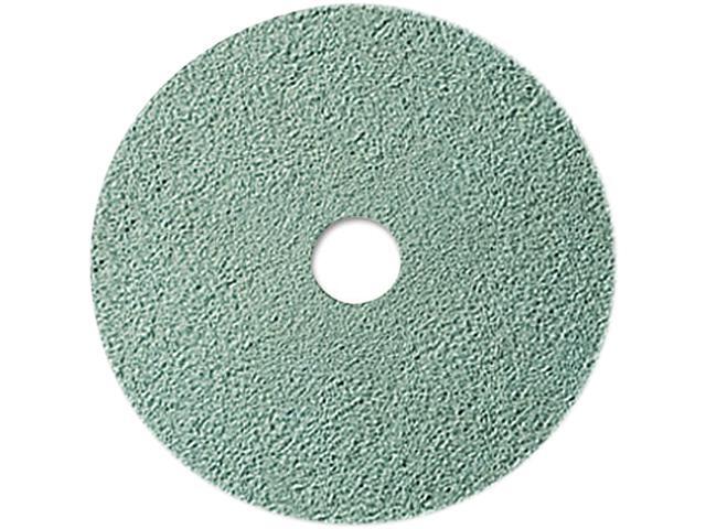 Click here for 3M 08753 Burnish Floor Pad 3100  20  Aqua  5 Pads/... prices