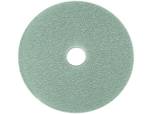 Click here for Burnish Floor Pad 3100  19  Aqua  5 Pads/Carton prices
