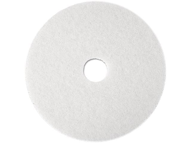 Click here for 3M 08484 Super Polish Floor Pad 4100  20  White  5... prices