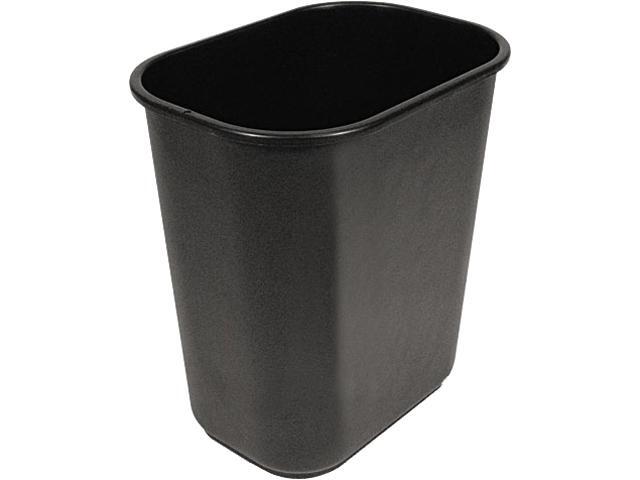Click here for UNISAN 28QTWBBLA Soft-Sided Wastebasket  28 qt  Bl... prices