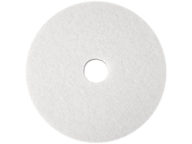 Click here for 3M 08483 Super Polish Floor Pad 4100  19  White  5... prices