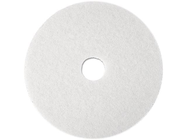 Click here for 3M 08477 Super Polish Floor Pad 4100  13  White  5... prices