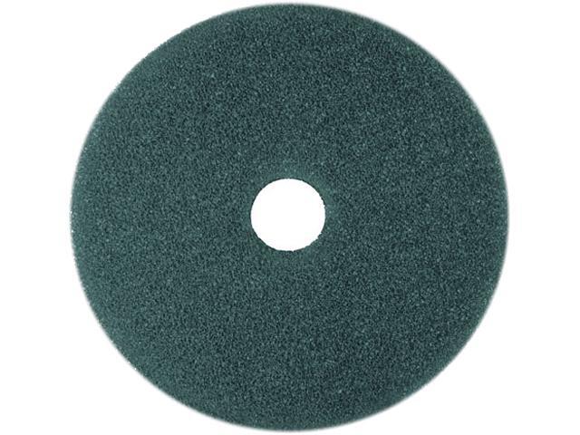 Click here for 3M 08413 Cleaner Floor Pad 5300  20  Blue  5 Pads/... prices