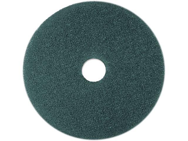 Click here for 3M 08412 Cleaner Floor Pad 5300  19  Blue  5 Pads/... prices