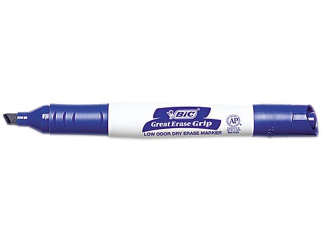 Click here for BIC GDEM11-BE Great Erase Grip XL Dry Erase Marker... prices