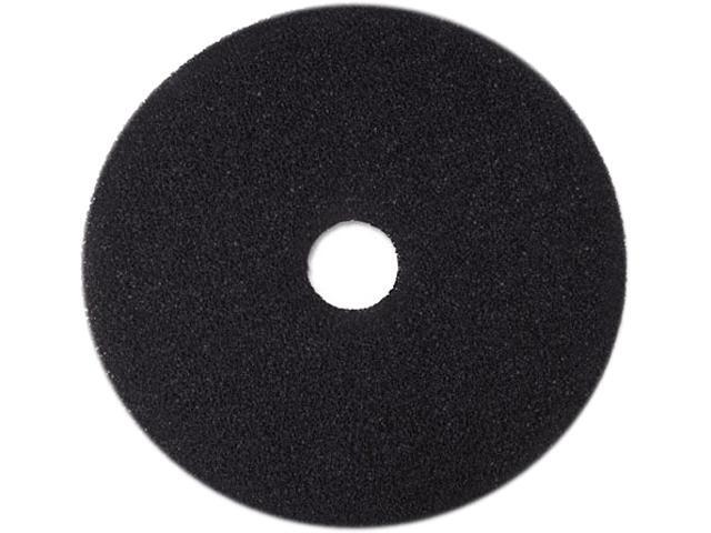 Click here for 3M 08381 Stripper Floor Pad 7200  19  Black  5 Pad... prices