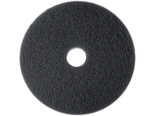Click here for 3M 08375 Stripper Floor Pad 7200  13  Black  5 Pad... prices