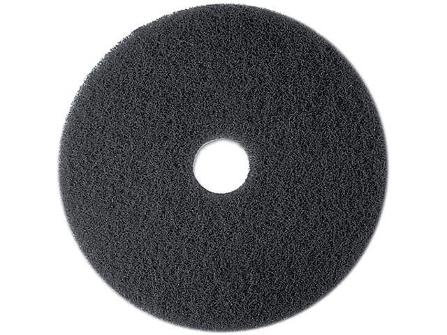 Click here for 3M 08275 High Productivity Floor Pad 7300  17  Bla... prices
