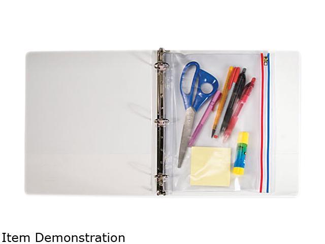 Click here for Anglers ANG52 Zip-All Ring Binder Pocket  8 1/2 x... prices