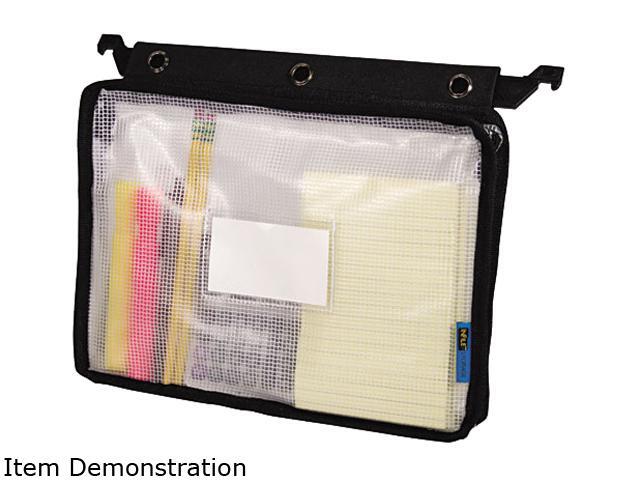 Click here for Advantus AVT50904 Expanding Zipper Pouch  13 x 9 1... prices