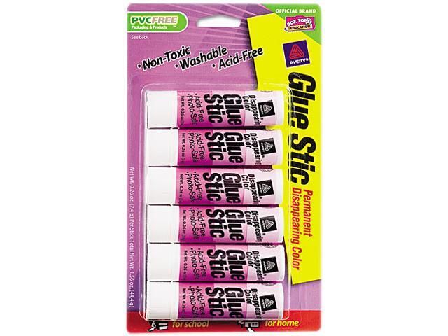 Click here for Avery Purple Application Permanent Glue Stics  .26... prices
