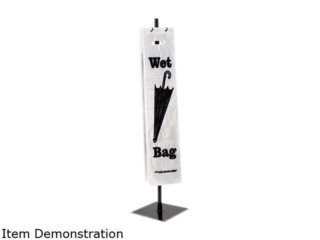 Click here for Tatco 57019 Wet Umbrella Stand  10w x 10d x 40h  P... prices