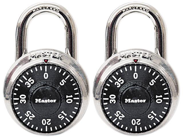 Click here for Master Lock 1500T Combination Lock  Stainless Stee... prices