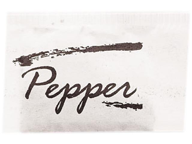 Click here for Diamond Crystal 14462 Pepper Packets  .10 Grams  1... prices