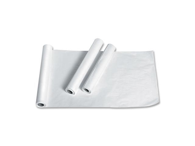 Click here for Exam Table Paper  Deluxe Smooth  21 x 225  White... prices