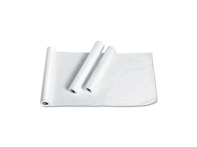 Click here for Exam Table Paper  Deluxe Crepe  18 x 125  White  1... prices