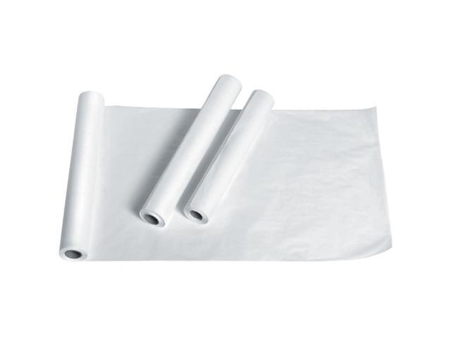 Click here for Exam Table Paper  Deluxe Smooth  18 x 225  White... prices