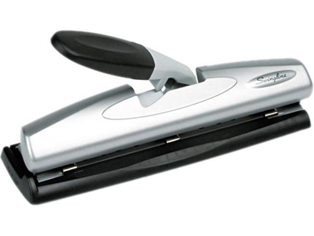 Click here for Swingline 74026 LightTouch Desktop Three-Hole Punc... prices
