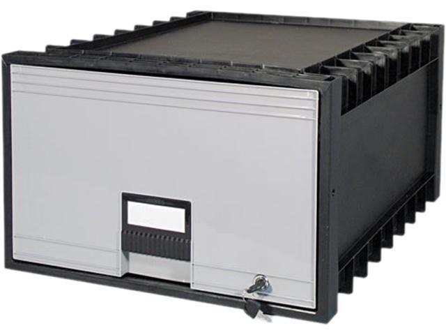 Click here for Storex 61155U01C Archive Drawer for Legal Files St... prices