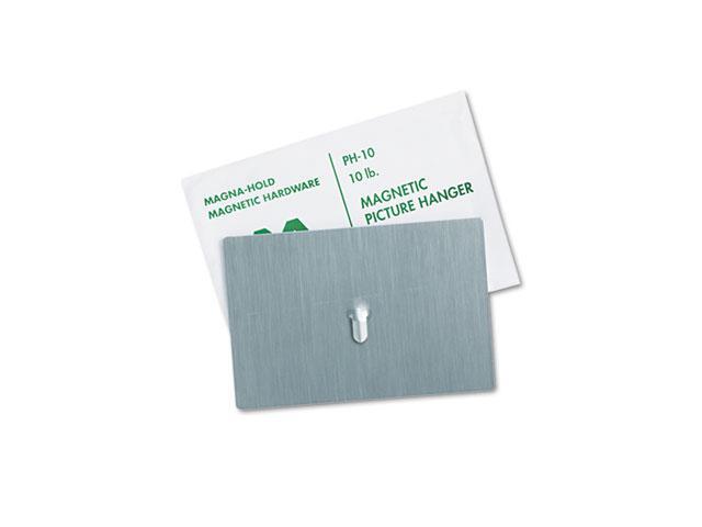 Click here for Magna Visual PH-10 Magnetic Picture Hanger  4 x 6... prices