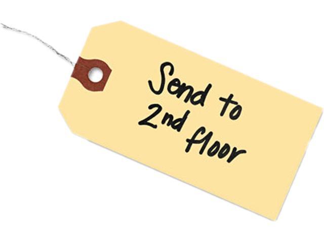 Click here for Avery Shipping Tags  Manila  Wired  4-3/4 x 2-3/8... prices