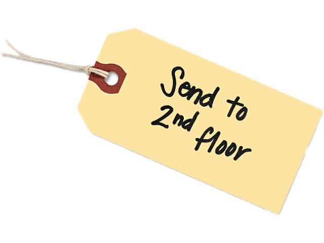 Click here for Avery Shipping Tags  Manila  Strung  4-3/4 x 2-3/8... prices