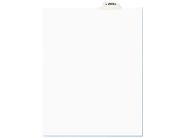Click here for Avery-Style Preprinted Legal Bottom Tab Dividers E... prices