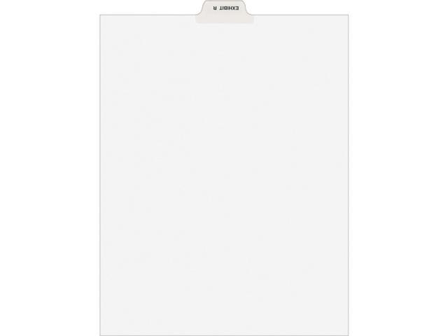 Click here for Avery-Style Preprinted Legal Bottom Tab Dividers E... prices