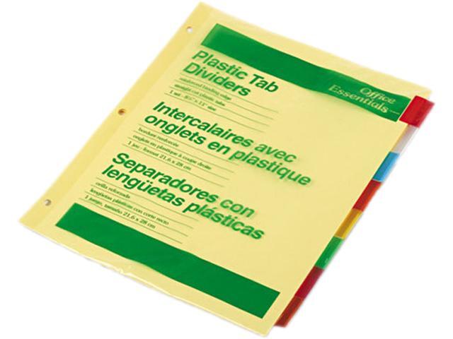 Click here for Avery Plastic Insertable Dividers 8-Tab Letter 114... prices
