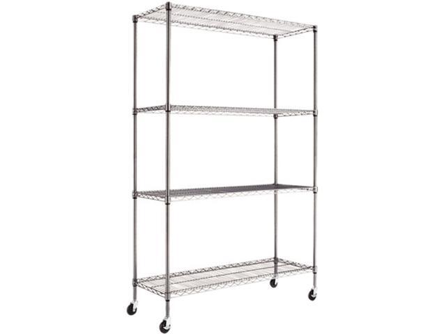 Click here for Alera SW604818BA (ALESW604818BA) Complete Wire She... prices