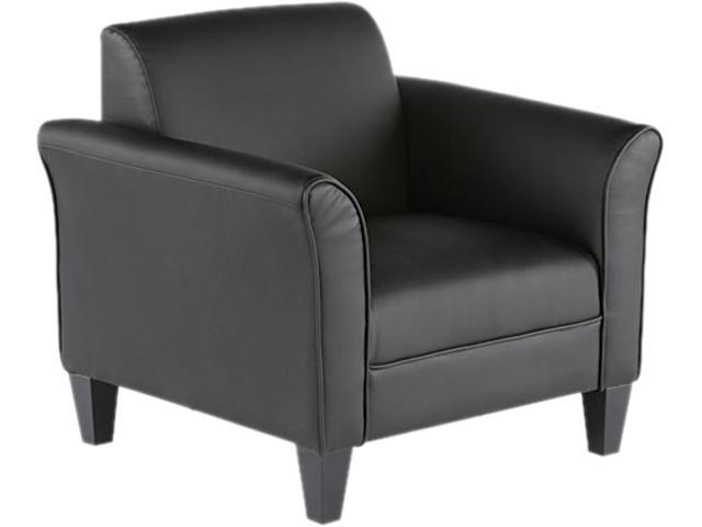 Click here for Alera RL23LS10B Reception Lounge Series Club Chair... prices
