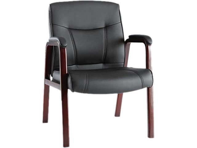 Click here for Alera MA43ALS10M (ALEMA43ALS10M) Madaris Leather G... prices