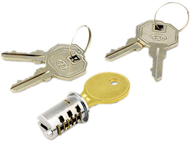 Click here for Alera ALEKC501111 Lock Core For Metal Mobile Pedes... prices