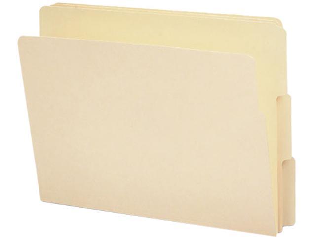 Click here for Smead 24130 End Tab File Folder  1/3 Tab  Assorted... prices