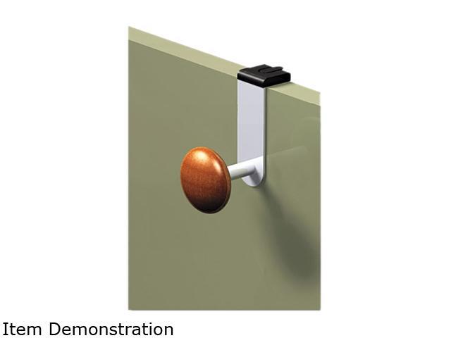 Click here for Alba PM1PARTBO Cubicle Garment Peg  1 Hook  2-19/5... prices