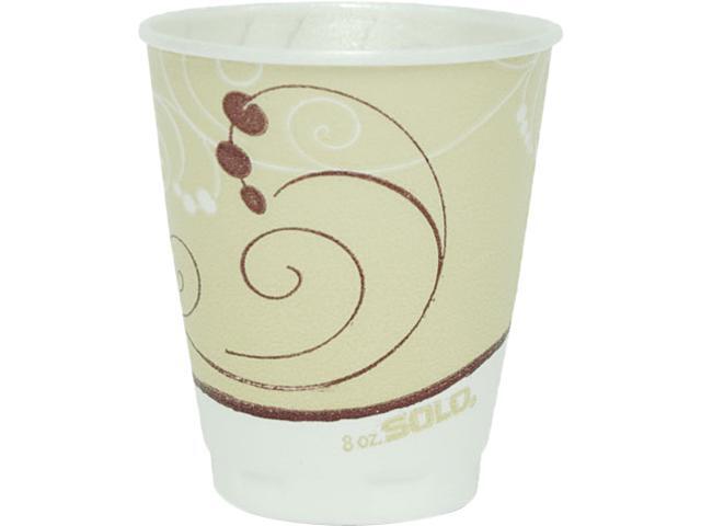 Click here for SOLO Cup Company X8SYMPK Symphony Design Trophy Fo... prices