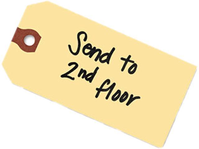 Click here for Avery Shipping Tags  Manila  Unstrung  4-3/4 x 2-3... prices