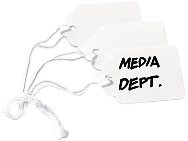 Click here for Avery Marking Tags  Strung  2-5/32 x 1-7/16  1 000... prices
