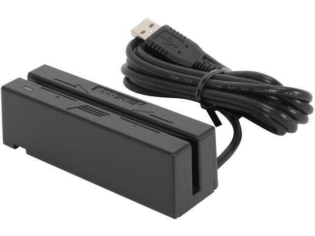 Click here for MagTek 21040140 USB HID SureSwipe prices