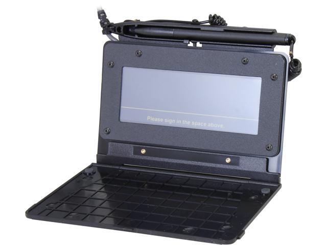 Click here for Topaz SigLite Slim 1x5 T-S461 Series HID-USB T-S46... prices