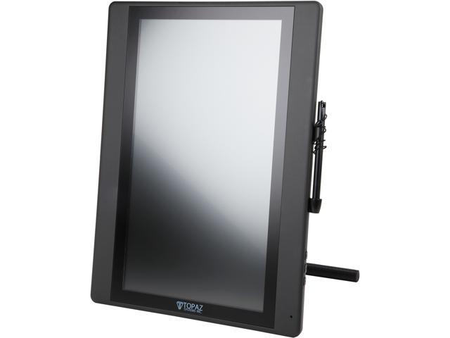 Click here for Topaz GemView 16 Tablet Display - TD-LBK156VA prices