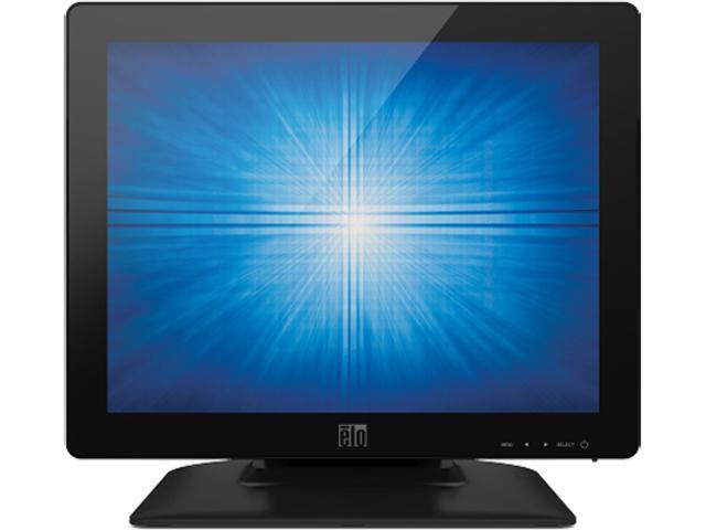 Click here for Elo Touch E394454 1523L 15-inch iTouch Plus Deskto... prices