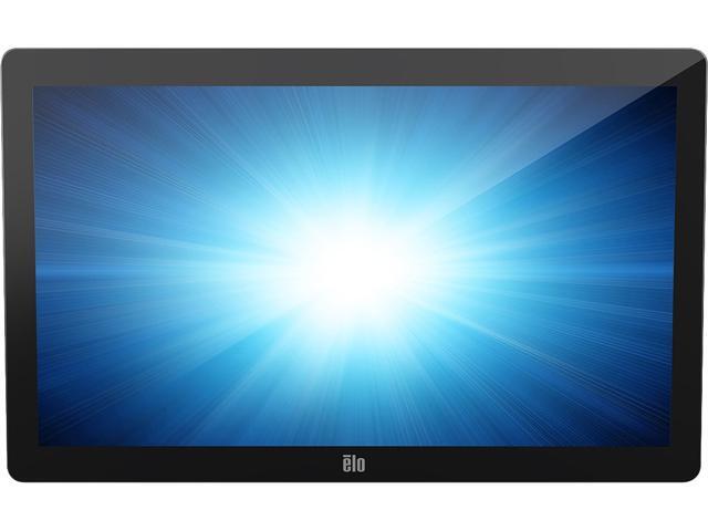 Click here for Elo Touch Solutions E126096 Black 21.5 USB Project... prices