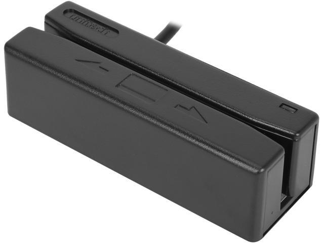 Click here for Unitech MS246 Magnetic Card Stripe Reader - USB prices