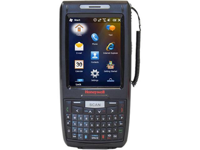 Click here for Honeywell 7800L0N-0C243XE Dolphin 7800 Mobile Comp... prices