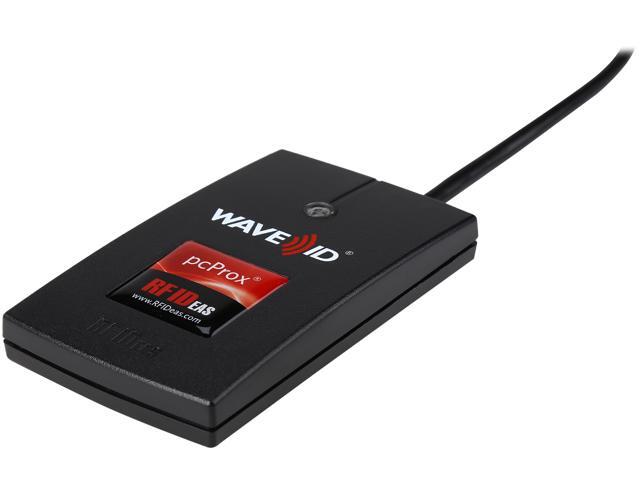 Click here for RF IDEAS RDR-6081AKU Proximity Reader prices