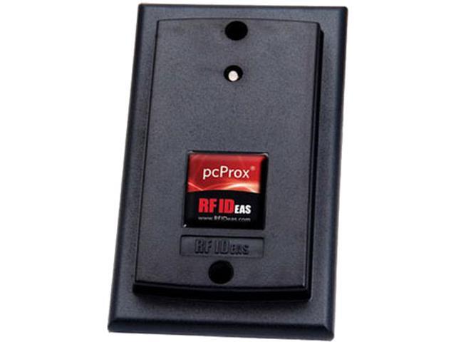 Click here for RF IDeas RDR-60W1AKU pcProx Enroll HID Prox Wallmo... prices